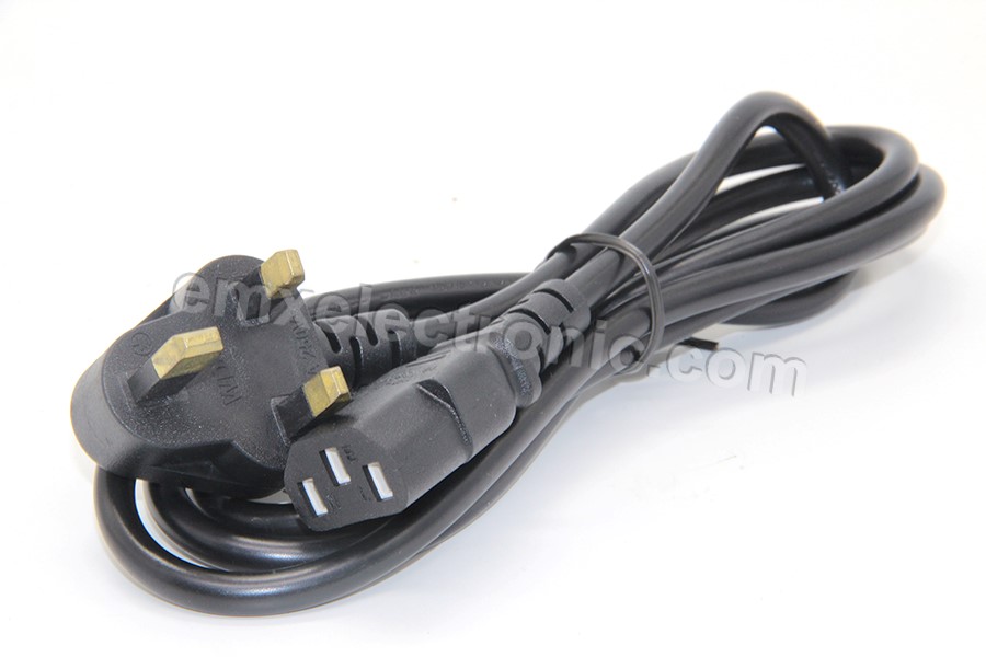 EC-1050P / 1.5M POWER CABLE - EMX Electronic