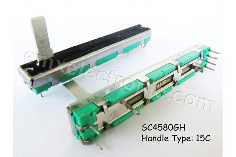Slide Switch Archives - EMX Electronic