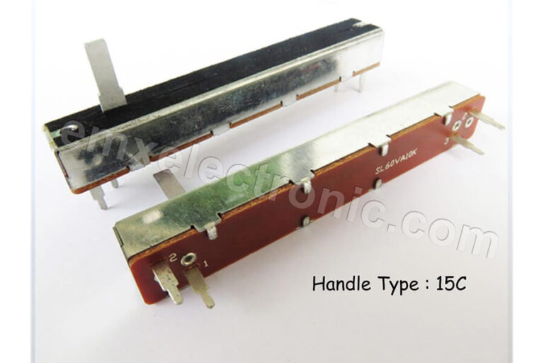 Slide Switch Archives - EMX Electronic