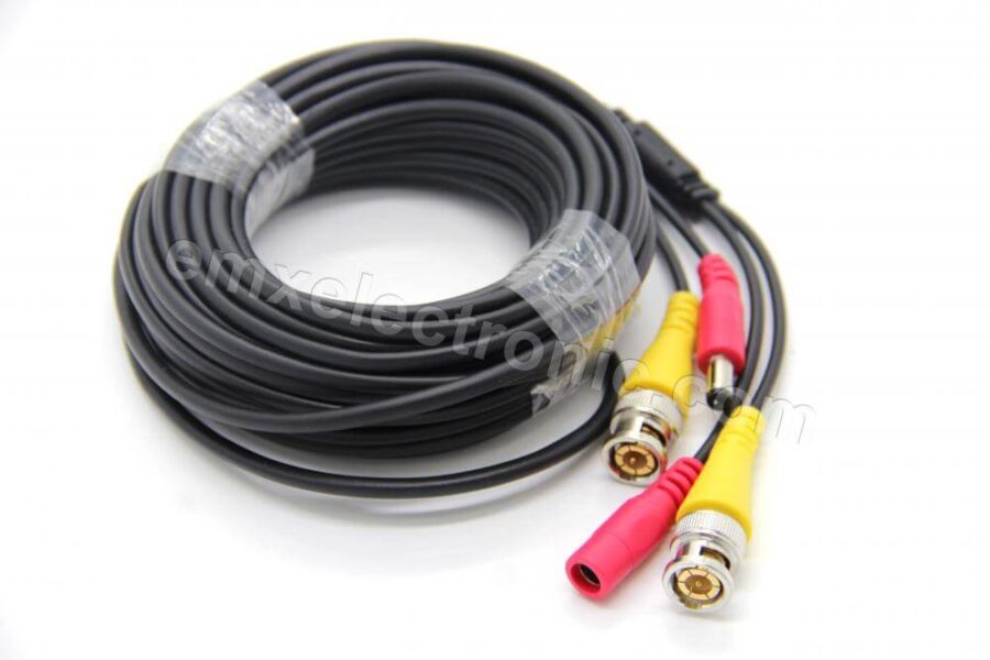 CCTV Cable Archives - EMX Electronic