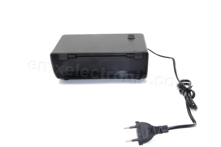 DL105 ELECTRONIC MONEY DETECTOR - EMX Electronic
