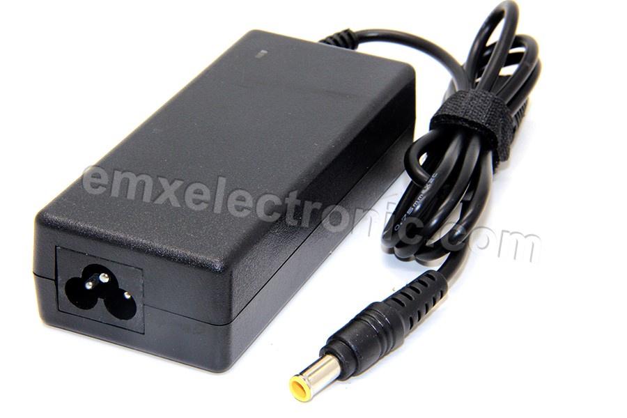 14V 3A LAPTOP ADAPTER - EMX Electronic